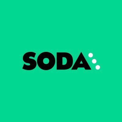 soda logos