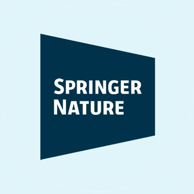 Springer Nature Logo & Brand Assets (SVG, PNG and vector) - Brandfetch