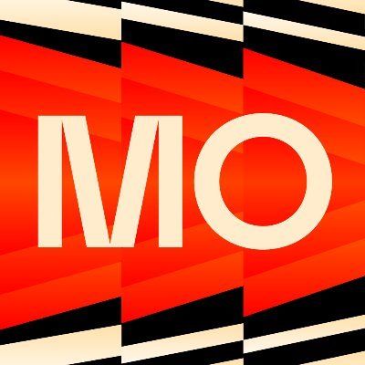 Metropole Orkest Logo & Brand Assets (SVG, PNG and vector) - Brandfetch