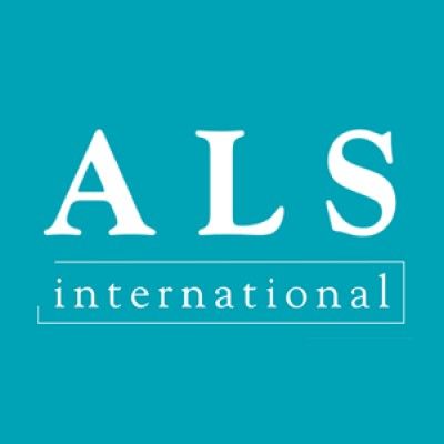 ALS International Logo & Brand Assets (SVG, PNG and vector) - Brandfetch