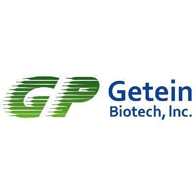 Getein Biotech Logo & Brand Assets (SVG, PNG and vector) - Brandfetch
