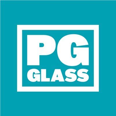 PG Glass Logo & Brand Assets (SVG, PNG and vector) - Brandfetch
