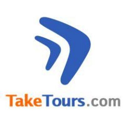 TakeTours Logo & Brand Assets (SVG, PNG and vector) - Brandfetch