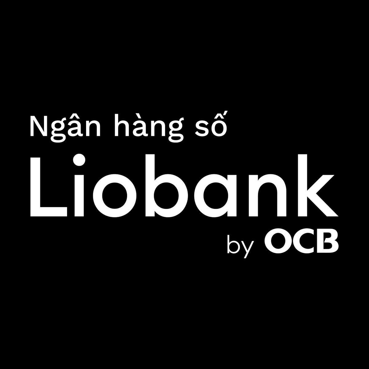 Liobank Logo & Brand Assets (SVG, PNG and vector) - Brandfetch