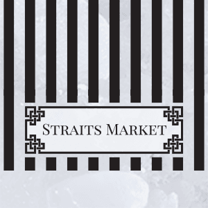 Straits Market Logo & Brand Assets (SVG, PNG and vector) - Brandfetch