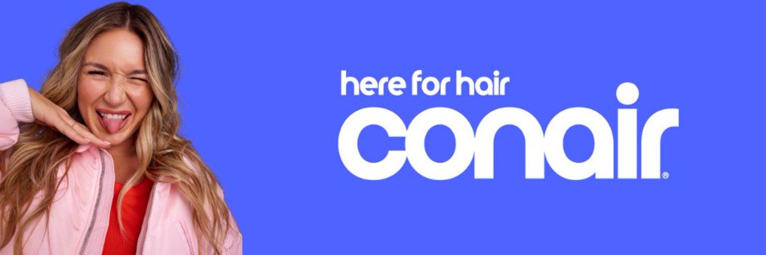 Conair Logo & Brand Assets (SVG, PNG and vector) - Brandfetch