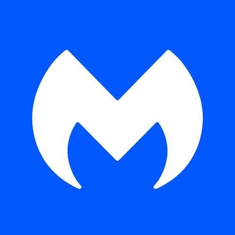 malwarebytes logopedia