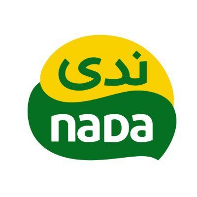Nada Dairy Logo & Brand Assets (SVG, PNG and vector) - Brandfetch