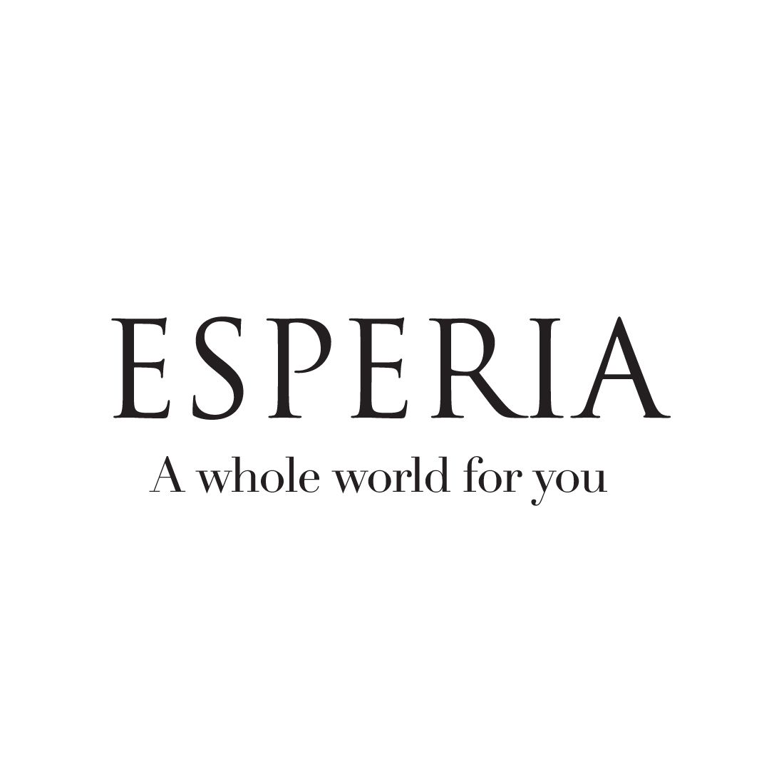 Esperia Hotels Logo & Brand Assets (SVG, PNG and vector) - Brandfetch