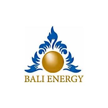 Bali Energy Logo & Brand Assets (SVG, PNG and vector) - Brandfetch