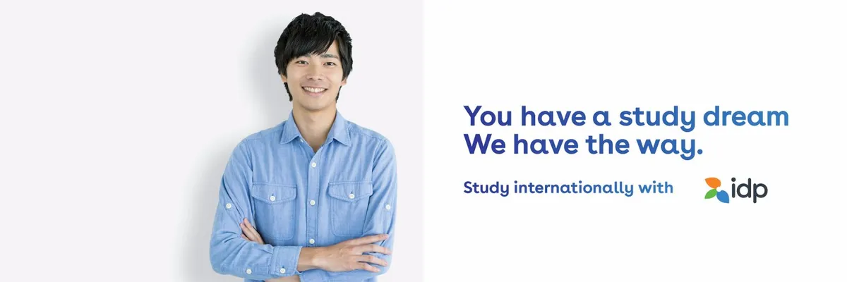 IDP Education Global Logo & Brand Assets (SVG, PNG and vector) - Brandfetch