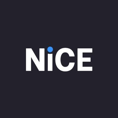 NICE's brand icon