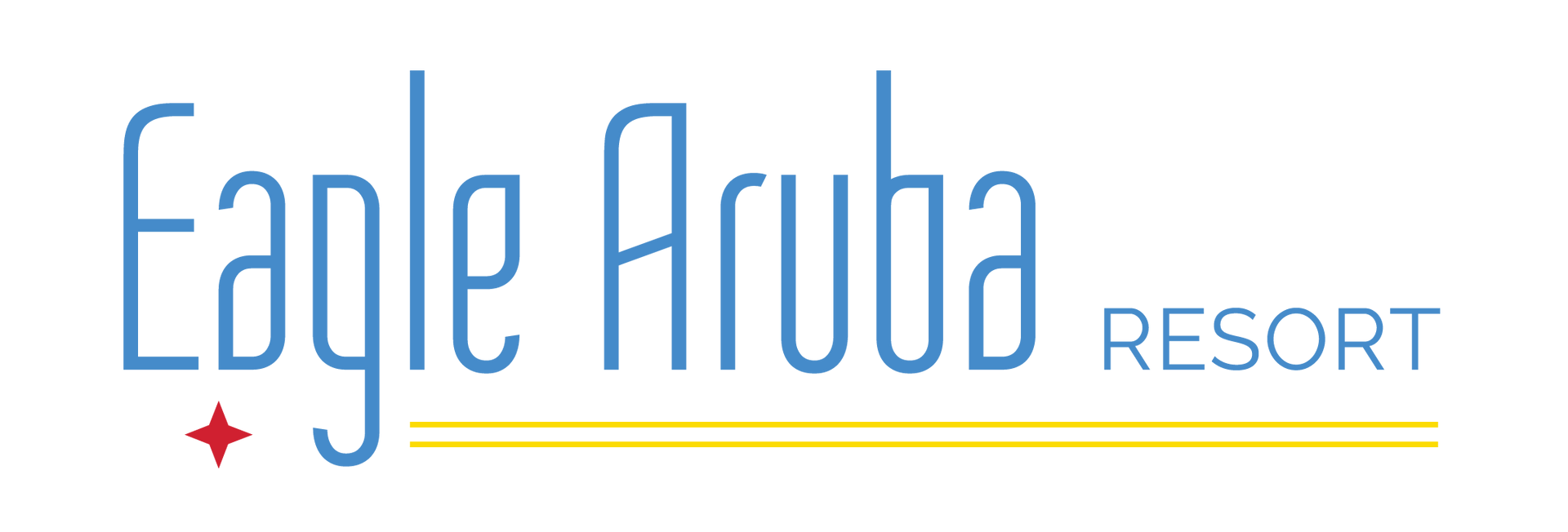 Eagle Aruba Resort Logo & Brand Assets (SVG, PNG and vector) - Brandfetch