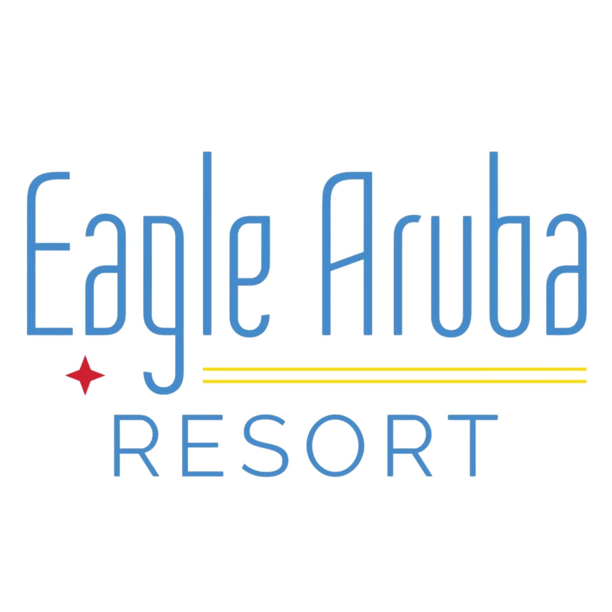 Eagle Aruba Resort Logo & Brand Assets (SVG, PNG and vector) - Brandfetch