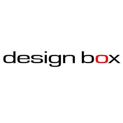 Design Box Logo & Brand Assets (SVG, PNG and vector) - Brandfetch