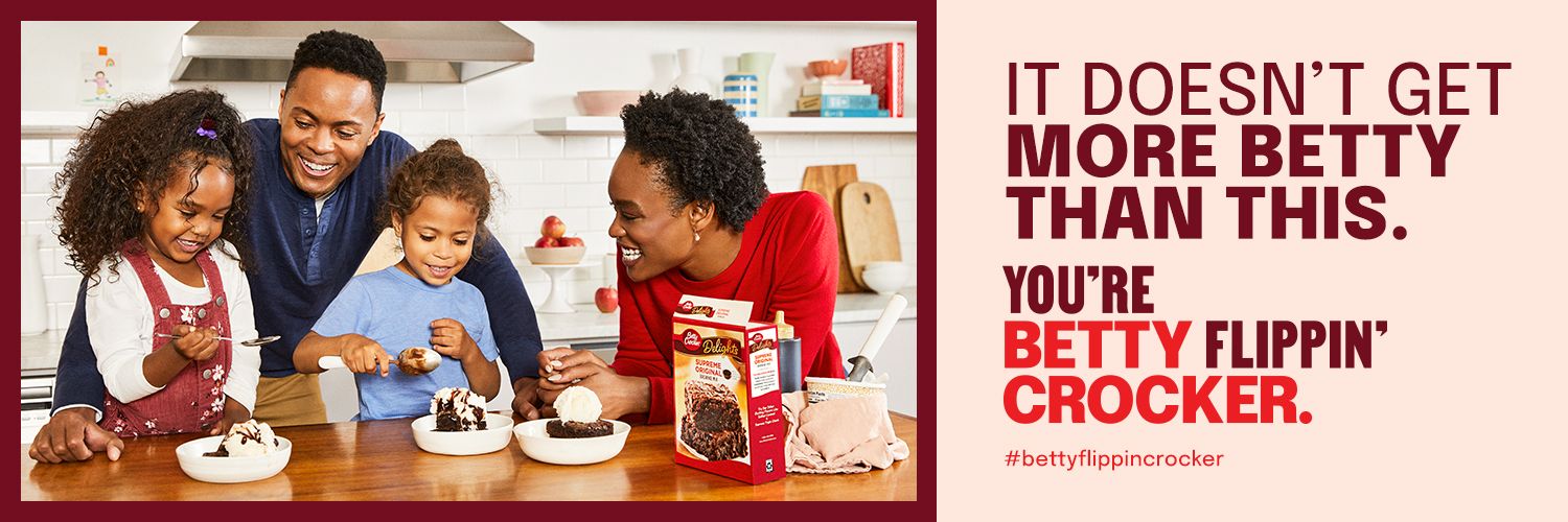 Betty Crocker Logo & Brand Assets (SVG, PNG and vector) - Brandfetch