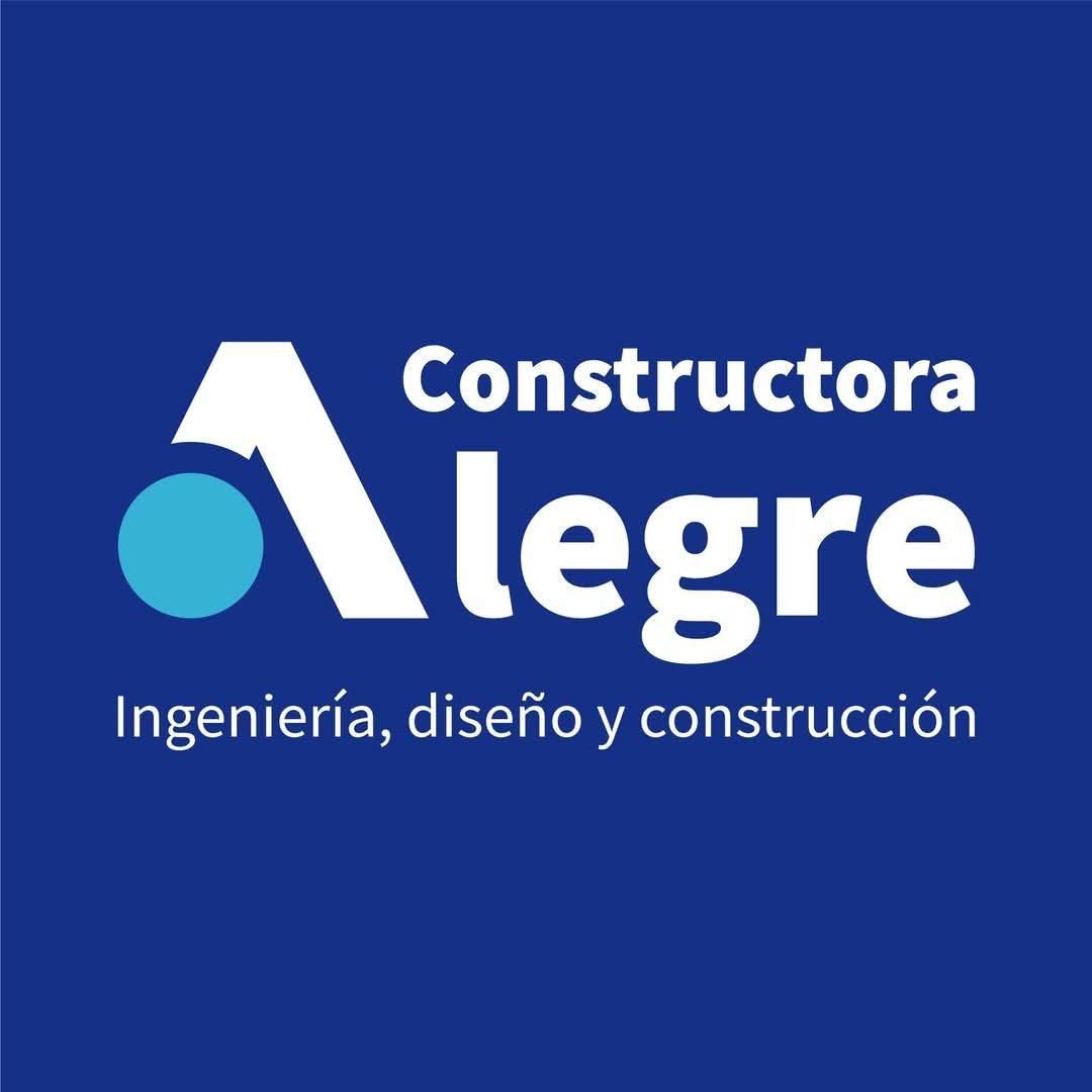 Constructora Alegre Logo & Brand Assets (SVG, PNG and vector) - Brandfetch