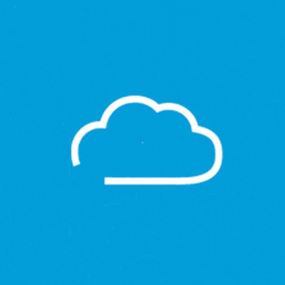 Data Cloud Logo & Brand Assets (SVG, PNG and vector) - Brandfetch