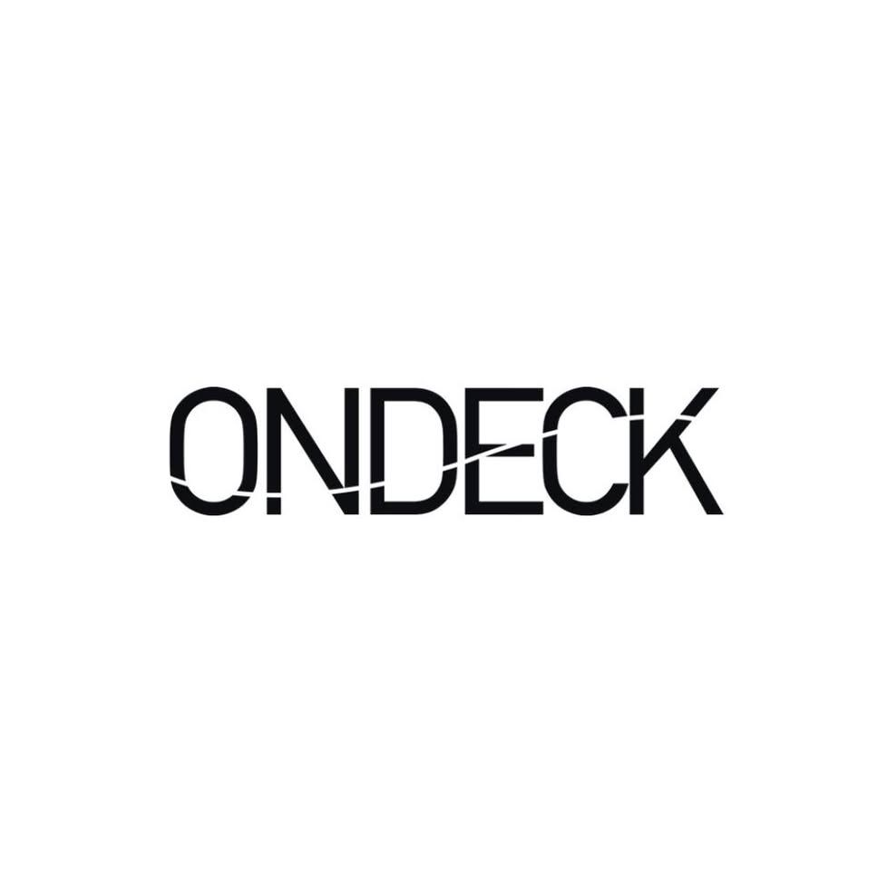ondeck logo