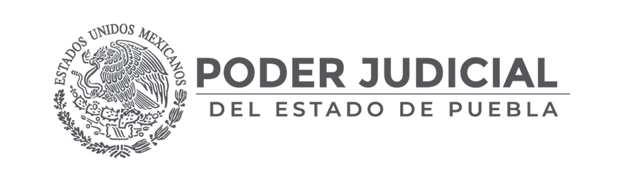 Poder Judicial Puebla Logo & Brand Assets (SVG, PNG and vector ...