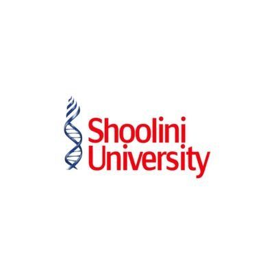 Shoolini University Logo & Brand Assets (SVG, PNG and vector) - Brandfetch