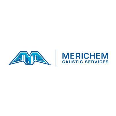 Merichem Caustic Services Logo & Brand Assets (SVG, PNG and vector ...