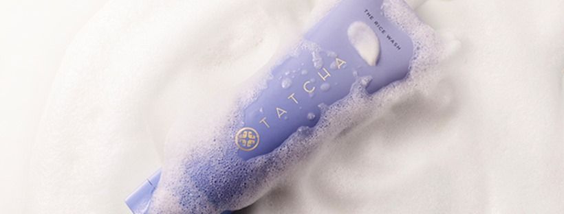 Tatcha Logo & Brand Assets (SVG, PNG and vector) - Brandfetch