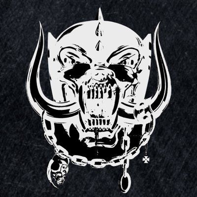 Official Motörhead Logo & Brand Assets (SVG, PNG and vector) - Brandfetch