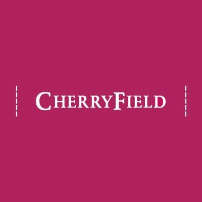 CherryField Logo & Brand Assets (SVG, PNG and vector) - Brandfetch