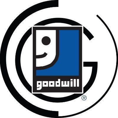 Goodwill Industries of Central NC Logo & Brand Assets (SVG, PNG and ...
