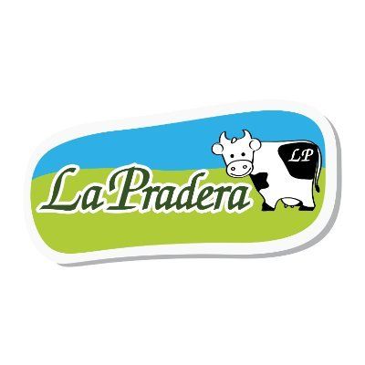 Lácteos La Pradera Logo & Brand Assets (SVG, PNG and vector) - Brandfetch