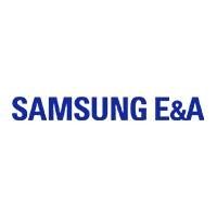 SAMSUNG E&A Logo & Brand Assets (SVG, PNG and vector) - Brandfetch