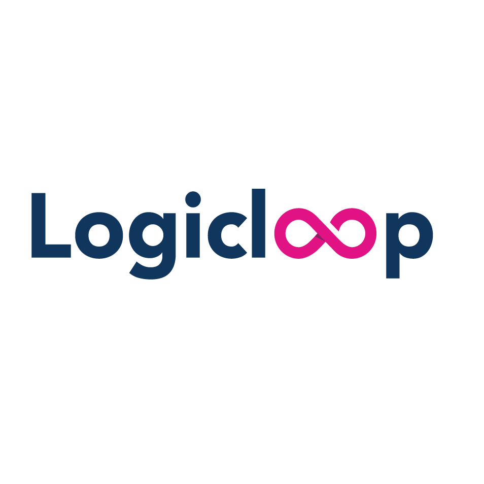 Logicloop Logo & Brand Assets (SVG, PNG and vector) - Brandfetch