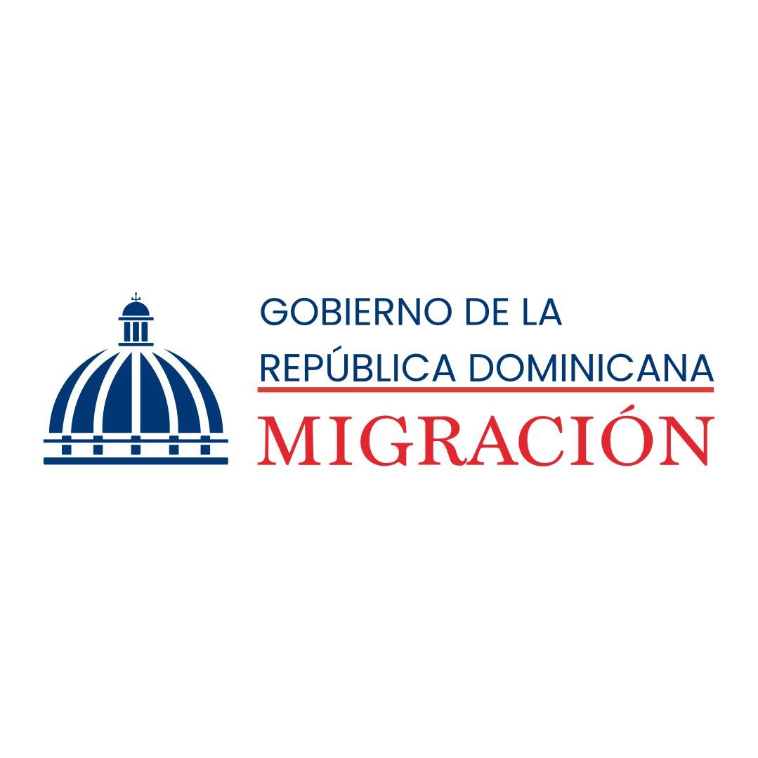 Dirección General de Migración Logo & Brand Assets (SVG, PNG and vector ...