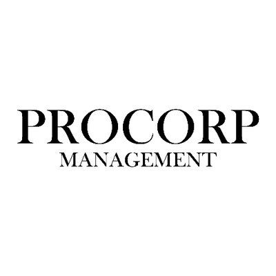 PROCORP Management Logo & Brand Assets (SVG, PNG and vector) - Brandfetch