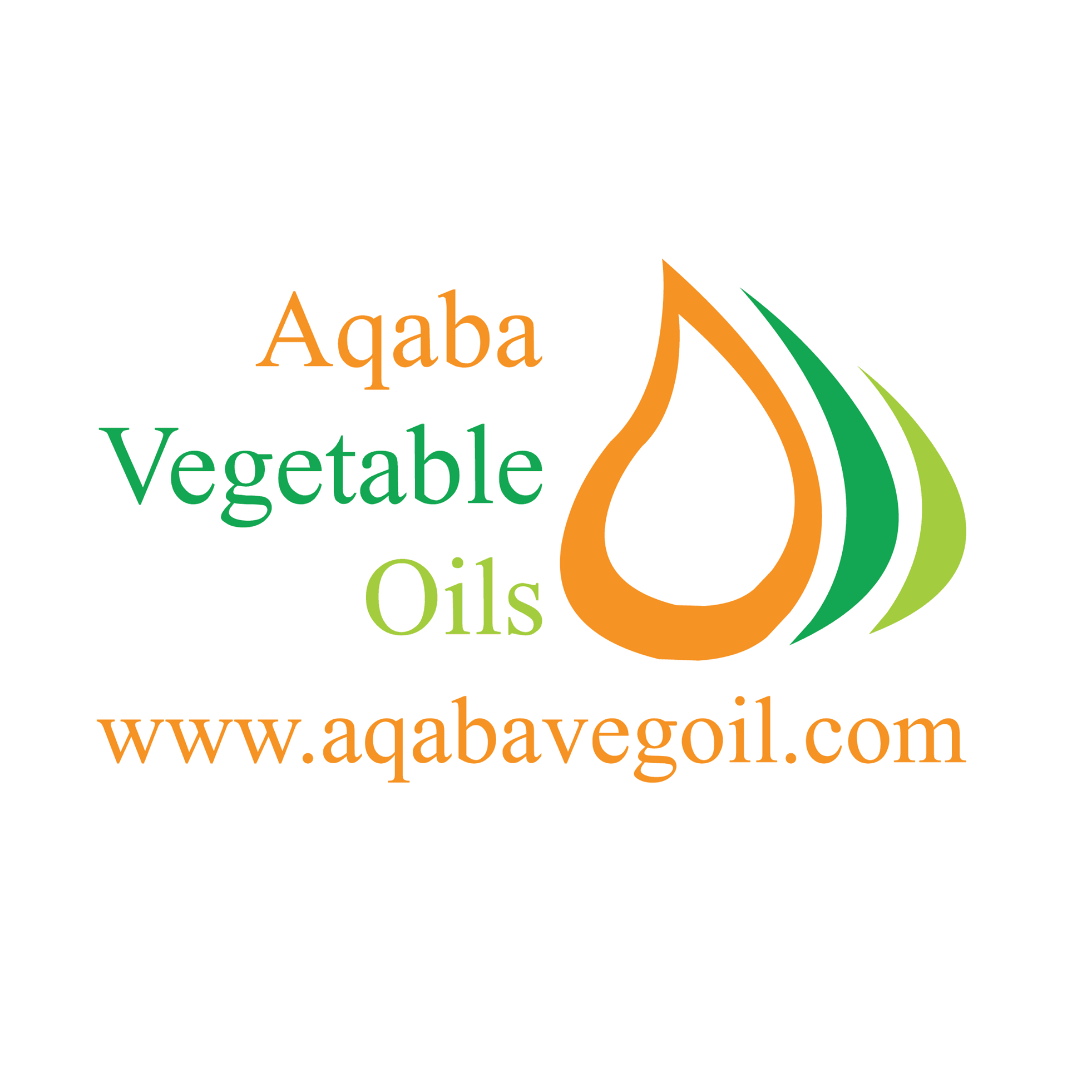 Aqaba Manufacturing and Refining Vegetable Oils Co. Logo & Brand Assets ...
