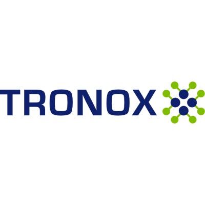 Tronox Logo & Brand Assets (SVG, PNG and vector) - Brandfetch