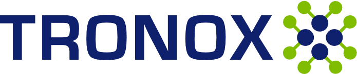 Tronox Logo & Brand Assets (SVG, PNG and vector) - Brandfetch