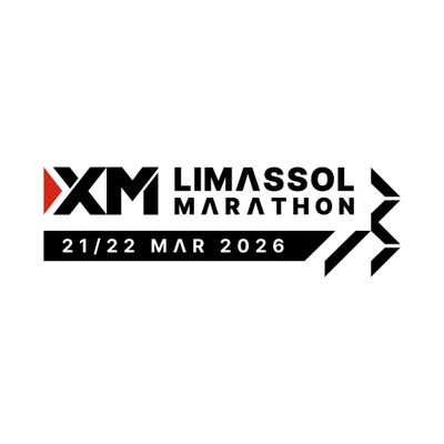 Limassol Marathon Logo & Brand Assets (SVG, PNG and vector) - Brandfetch