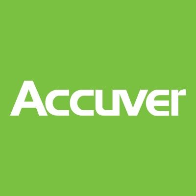 ACCUVER Logo & Brand Assets (SVG, PNG and vector) - Brandfetch