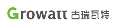 Growatt New Energy Technology Co., Ltd Logo & Brand Assets (SVG, PNG ...