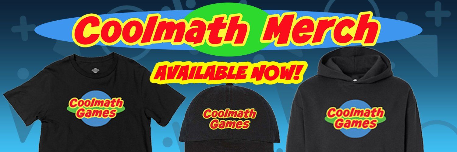 Coolmath Games Logo & Brand Assets (SVG, PNG and vector) - Brandfetch