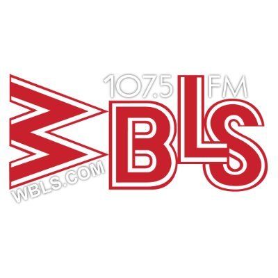 107.5 WBLS FM Logo & Brand Assets (SVG, PNG and vector) - Brandfetch