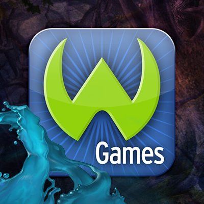WildTangent Games Logo & Brand Assets (SVG, PNG and vector) - Brandfetch