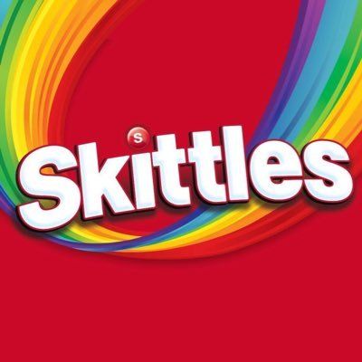 skittles logo vector
