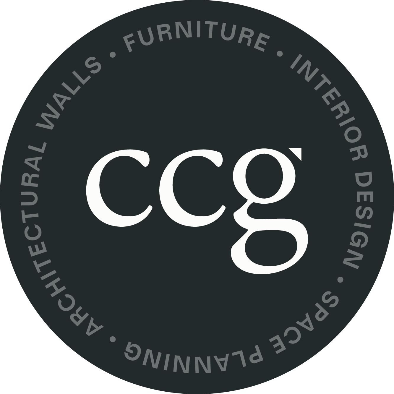 ccg logo design