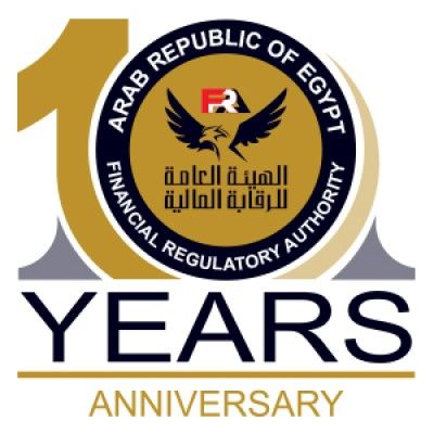 Financial Regulatory Authority FRA Logo & Brand Assets (SVG, PNG and ...