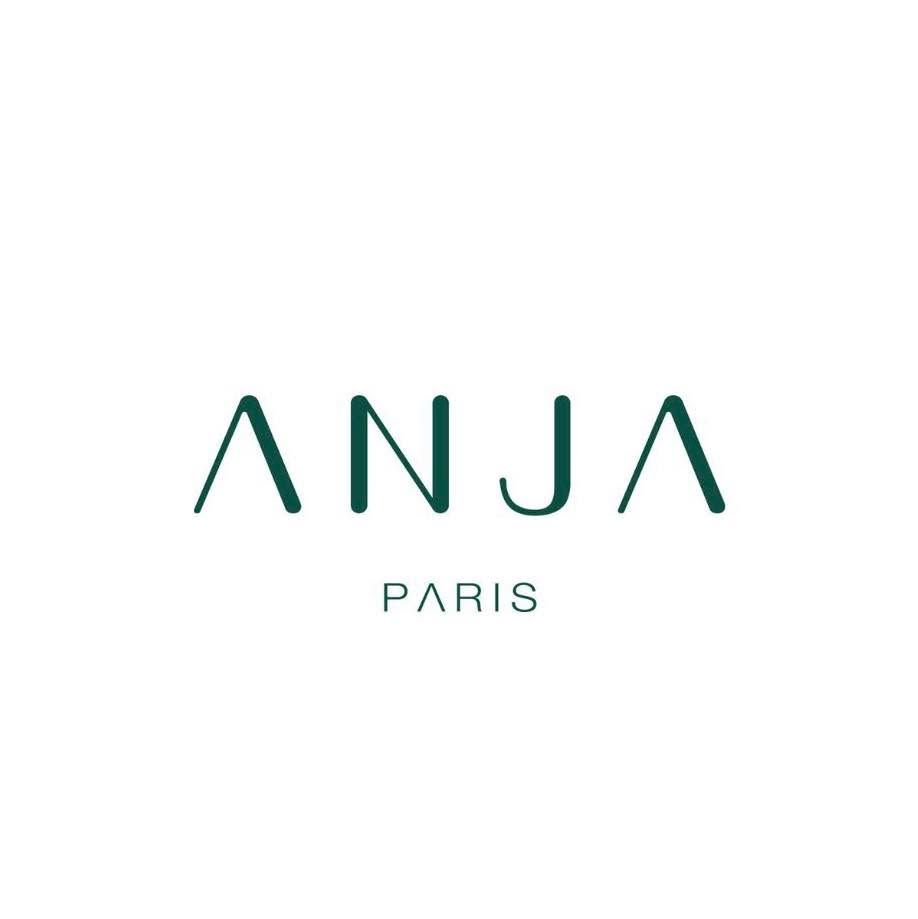 ANJA PARIS Logo & Brand Assets (SVG, PNG and vector) - Brandfetch