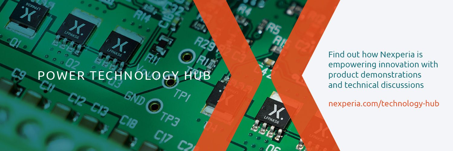 Nexperia Logo & Brand Assets (SVG, PNG and vector) - Brandfetch