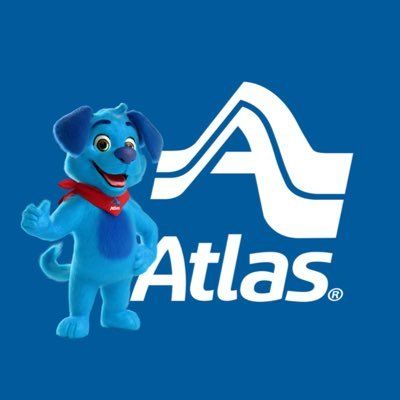 Atlas Van Lines Inc. Logo & Brand Assets (SVG, PNG and vector) - Brandfetch